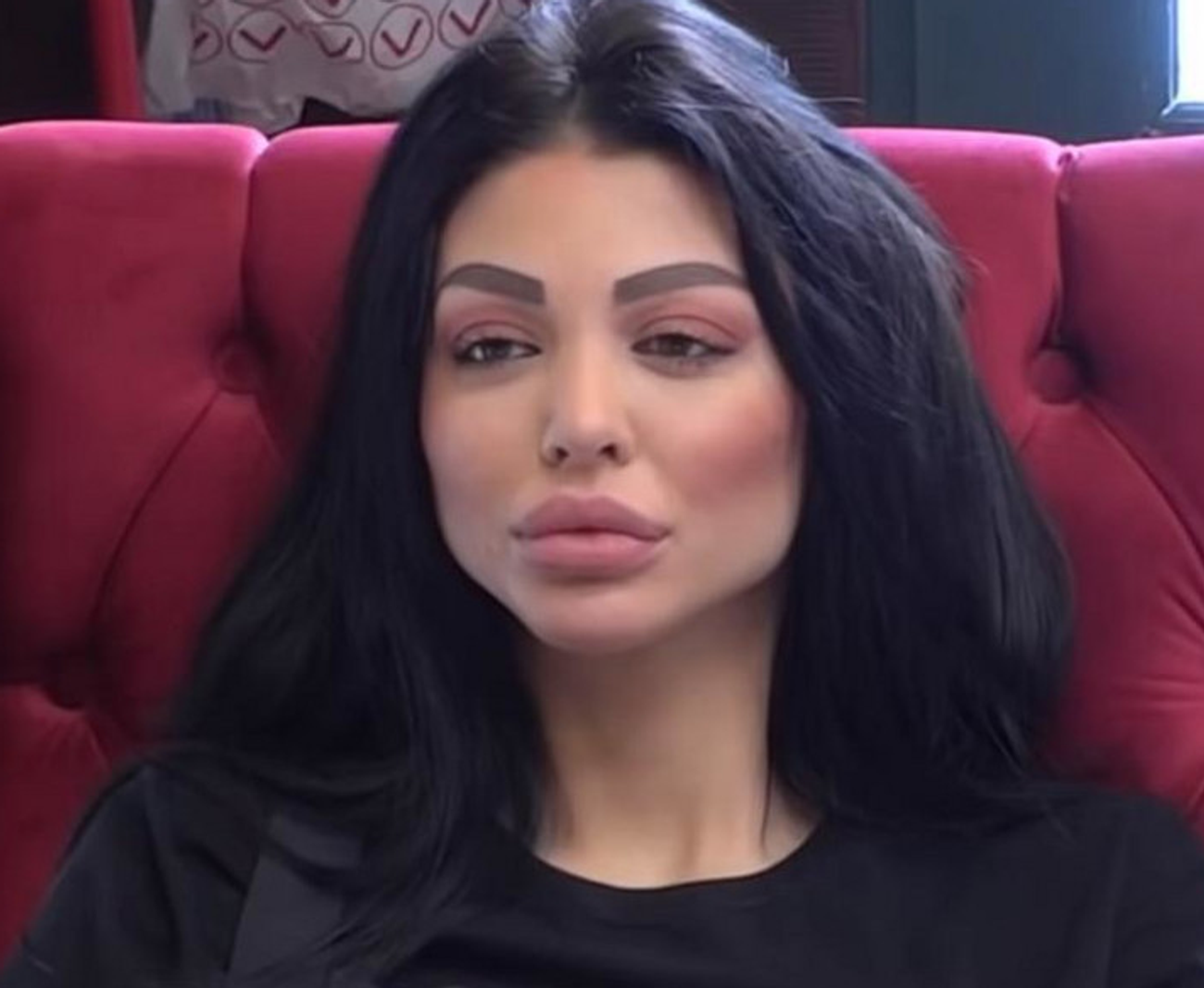 maja marinkovic janjus josif pancic omorika - Blic