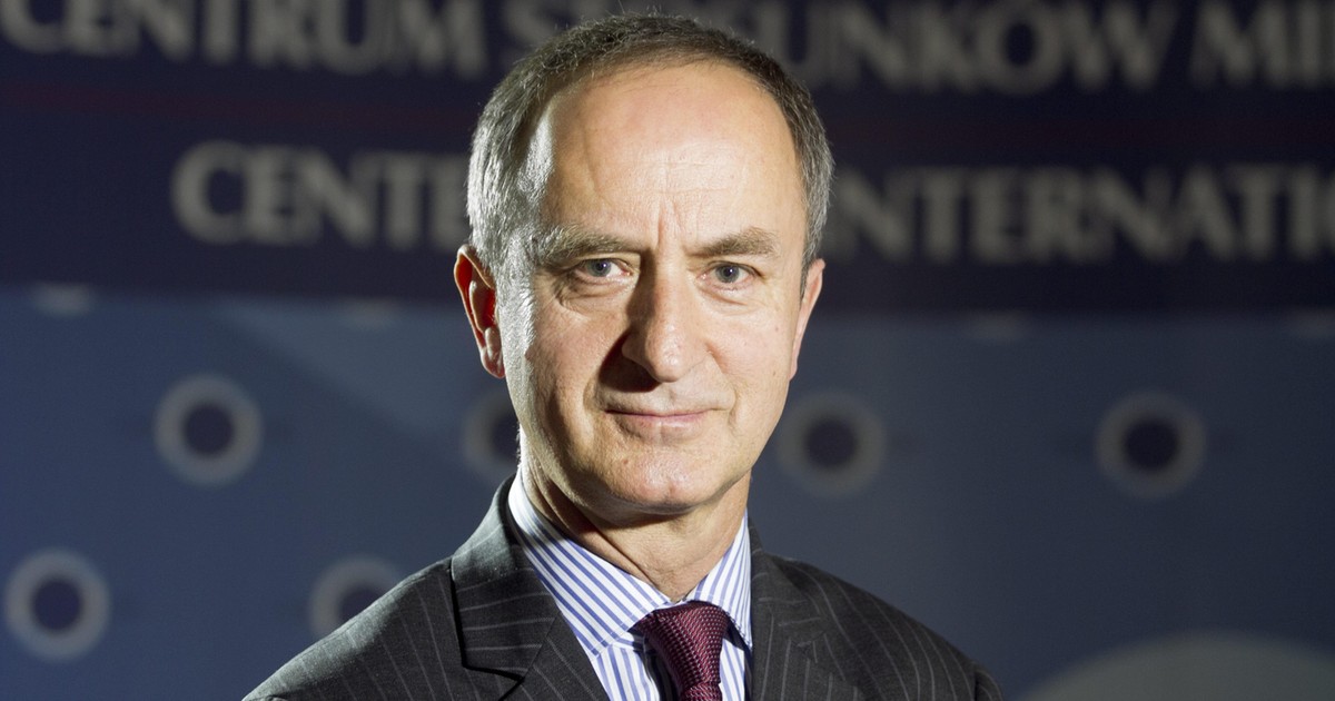 Janusz Reiter dla Faktu: Przekonamy się jakie jest poczucie naszej ...
