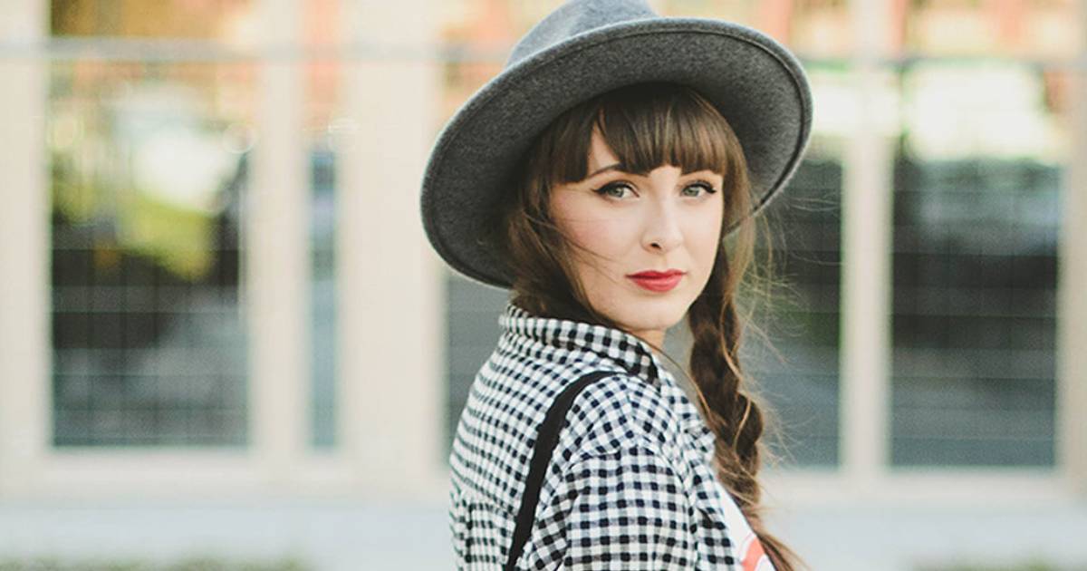 Maddinka, znana blogerka modowa nie żyje. Jej znakiem rozpoznawczym ...