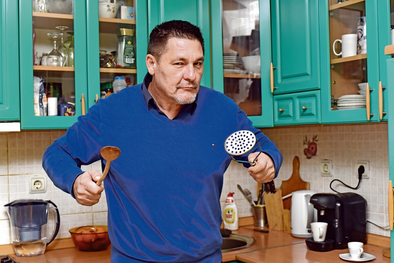 PILE TELE ŠOP OTVORIO VRATA STANA Evo gde je danas i kako zapravo živi ...