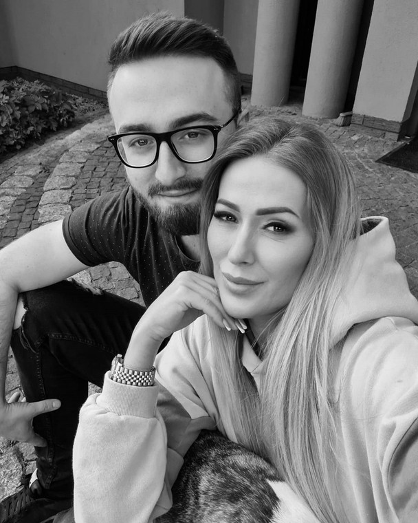 Patryk Peretti nie żyje. Policja podała, kto był kierowcą - Plejada.pl