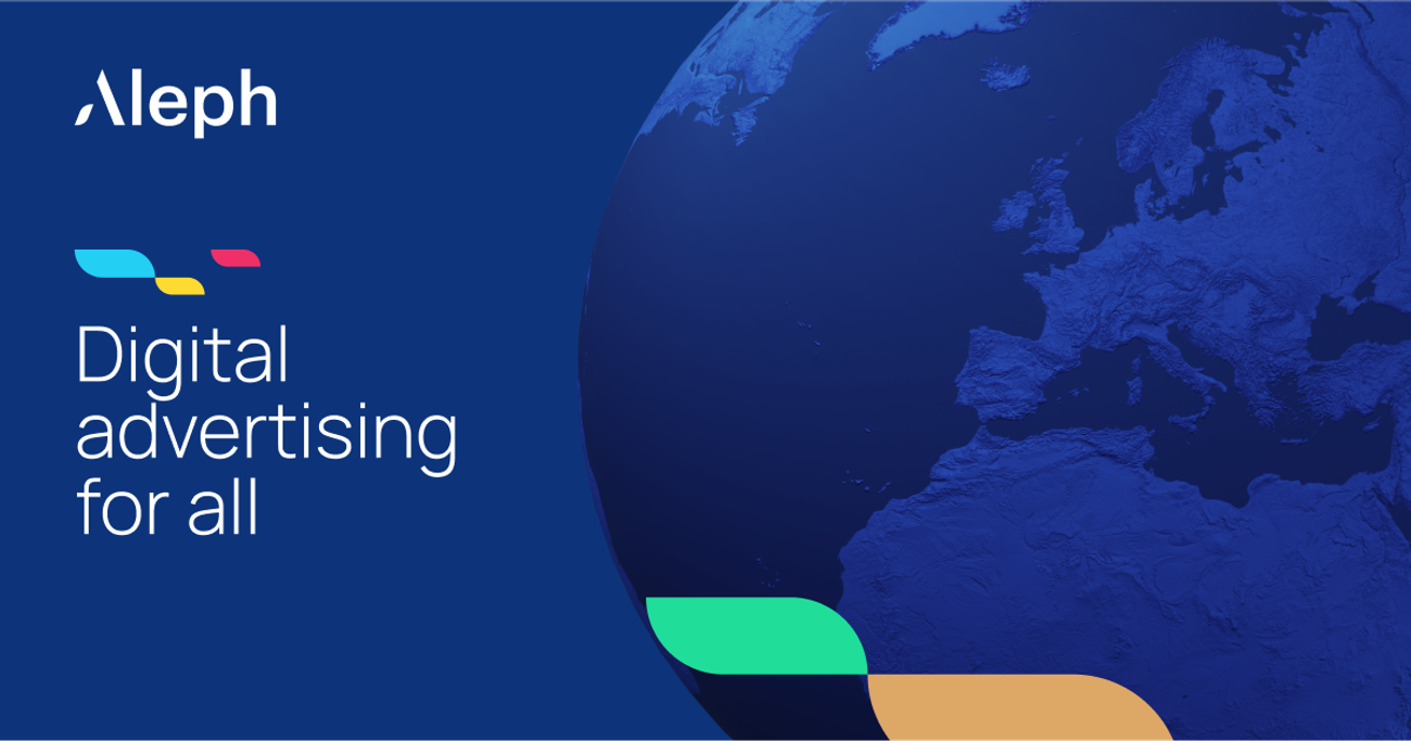 ONE BRAND RELEASE: Httpool menja ime u Aleph sa ciljem jačanja internacionalnog rasta za ...