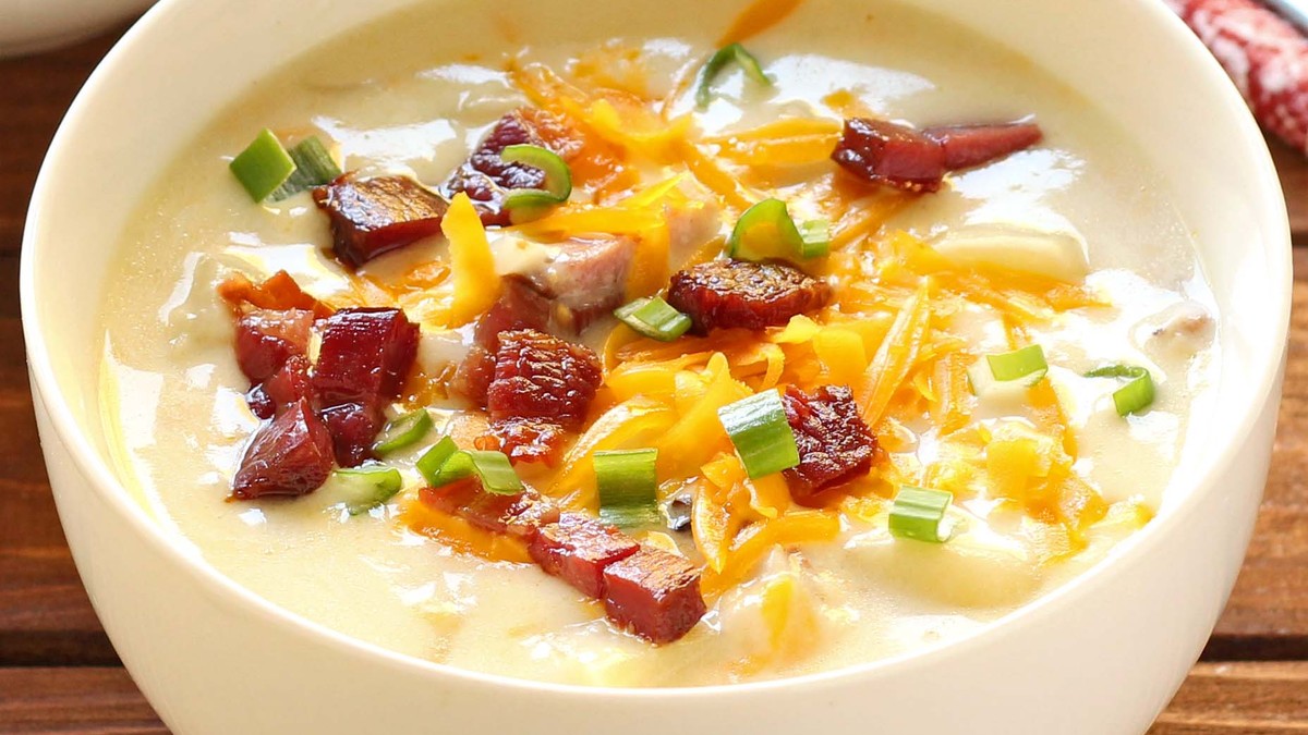 Íme egy finom és egyszerűen elkészíthető leves - Blikk