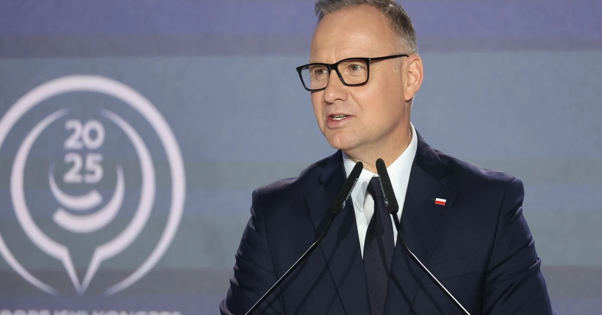 Obniżenie składki zdrowotnej. Jest decyzja Andrzeja Dudy - Dziennik.pl