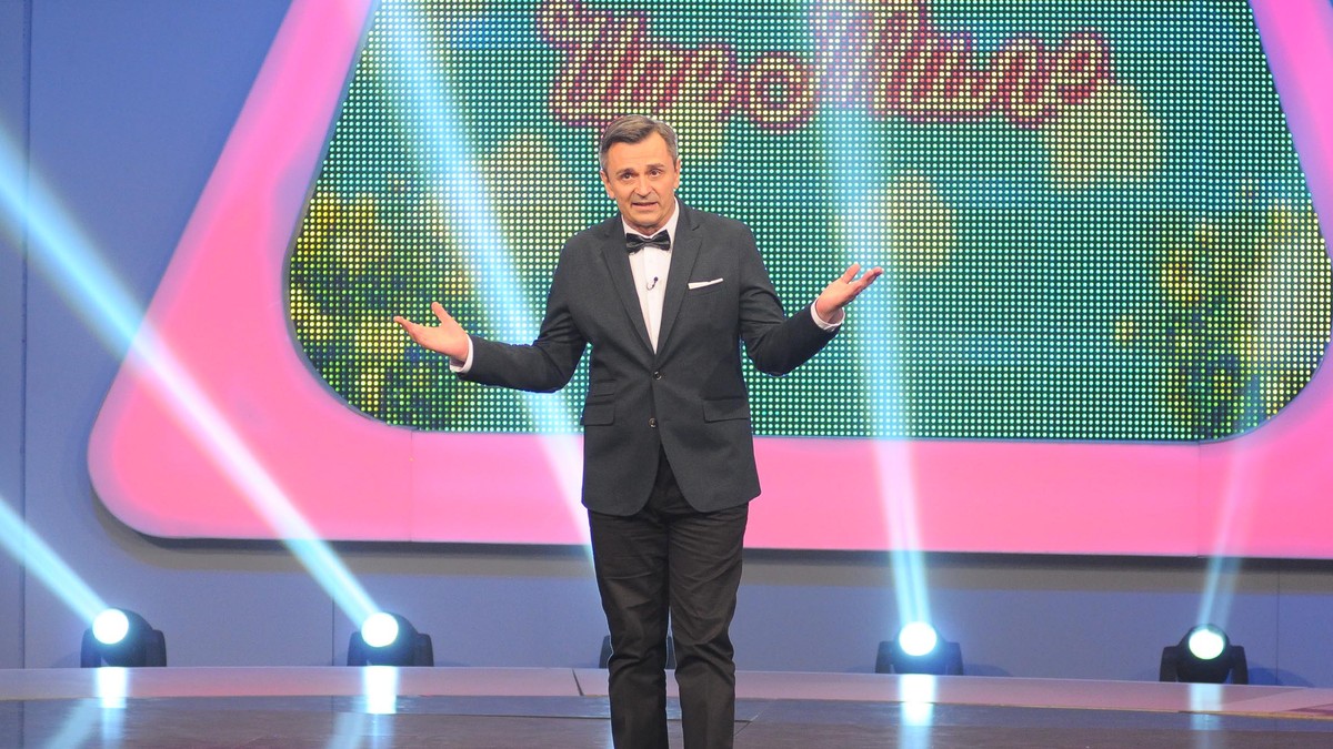 IDE MILE Spoj tradicionalnih pesama i novih hitova u novom muzičkom ...