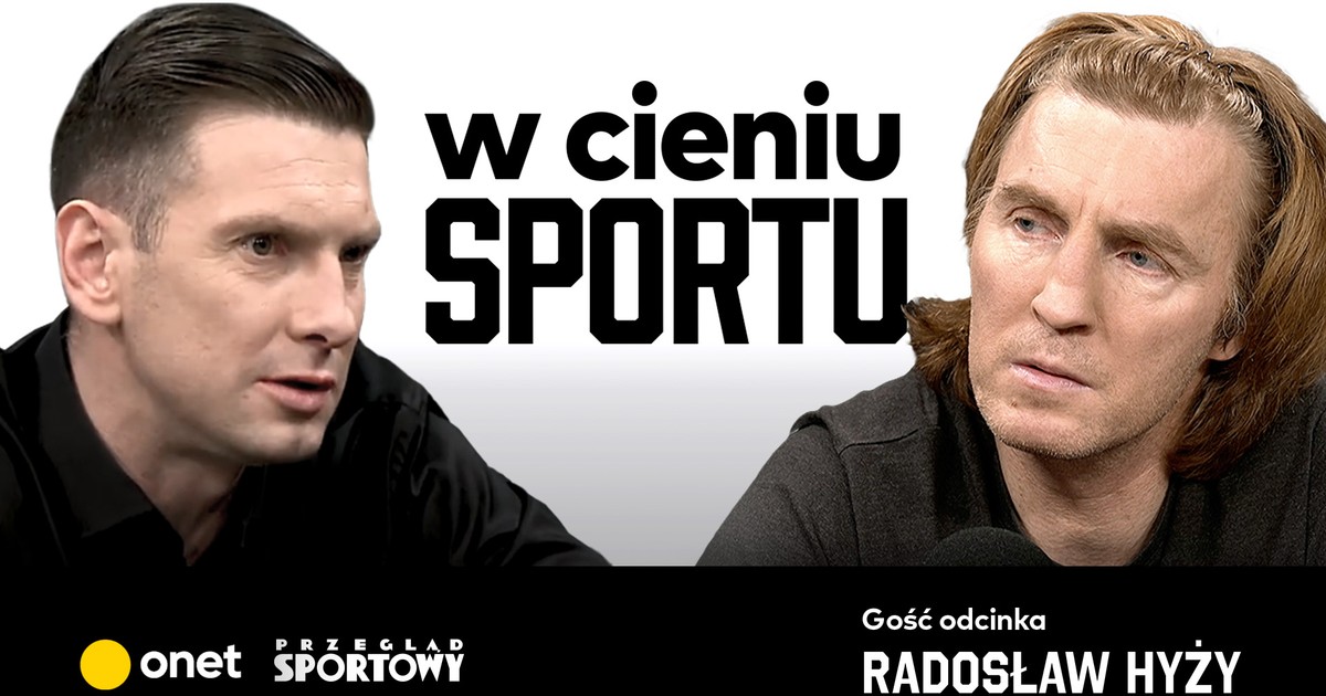 Najmocniejsza riposta w polskiej koszykówce. Radosław Hyży show - Sport
