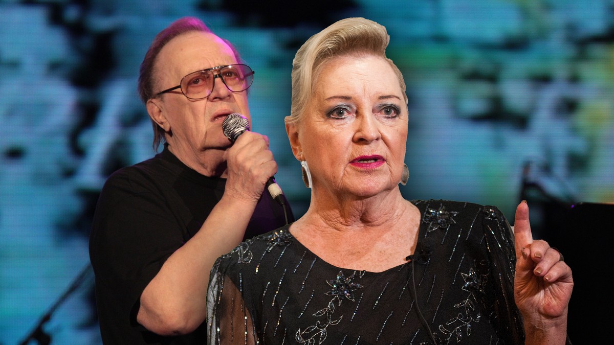 Gabi Novak: Neispričane priče legendarne pevačice otkrivene u biografiji 'Knjiga o Gabi' - Blic