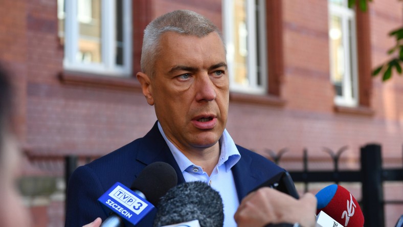 Roman Giertych: wszystkie pomniki Lecha Kaczyńskiego powinny zostać ...