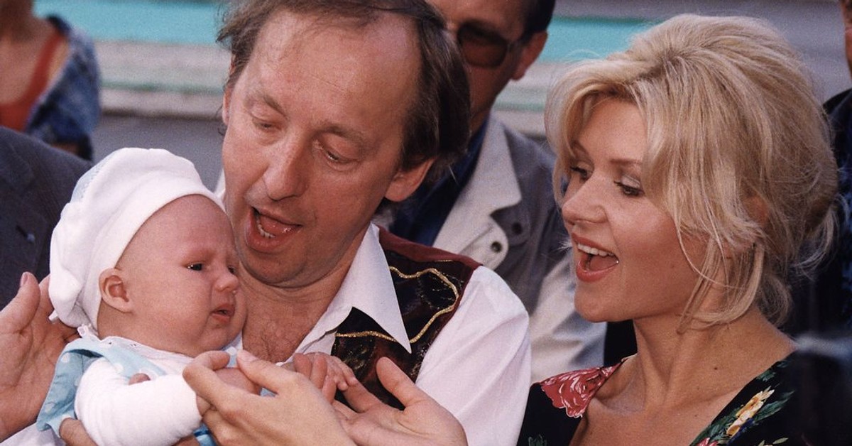 Andrzej Rosiewicz: Korzystam z "dobrej zmiany" i programu 500 ...