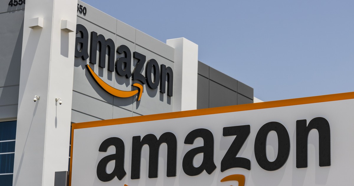 Amazon w Polsce - kiedy wejdzie Amazon do Polski?