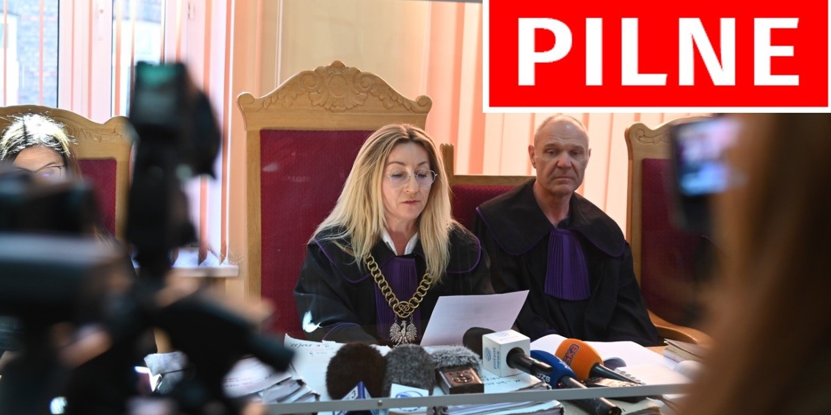 Zabójstwo 18-letniej Magdy. Sąd zdecydował w sprawie Zabójstwo 18-letniej Magdy. Sąd zdecydował w sprawie