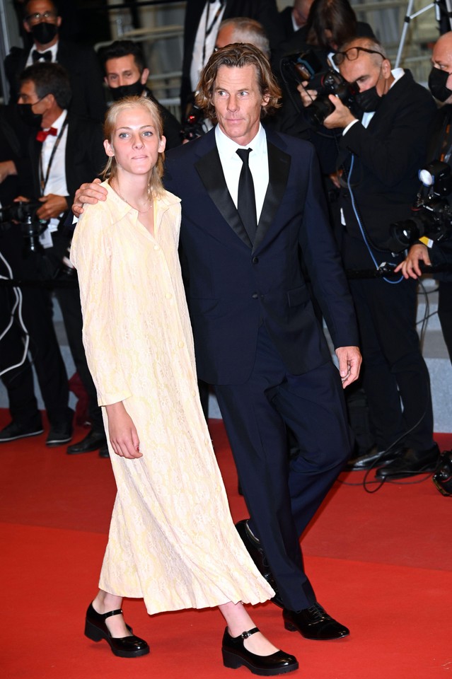 17-letnia córka Julii Roberts to cała mama. Zobacz jej najnowsze ...