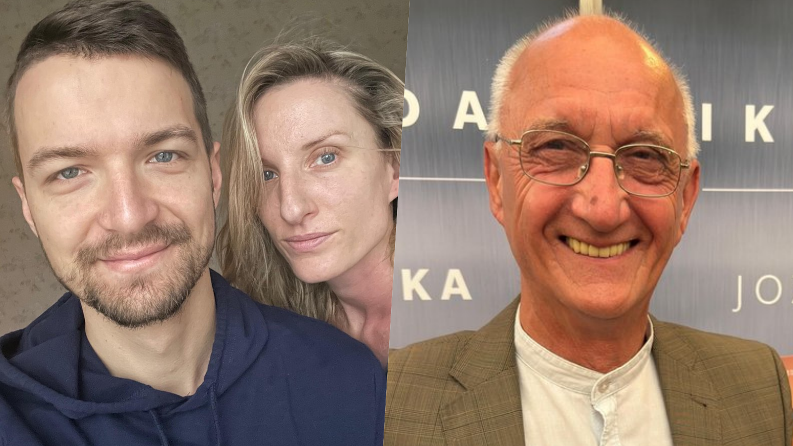 Adela Vinczeová prezradila, v čom sa jej muž podobá na otca Jozefa ...