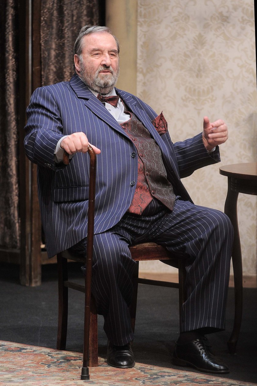 Krzysztof Kowalewski o PiS. Tak ostro jeszcze nie było