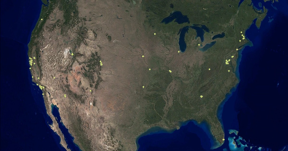 There's a new kind of data center next door — and it's hungry ...