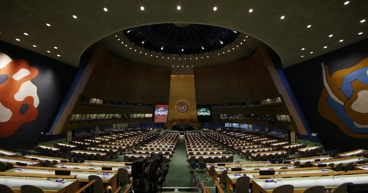 Pilne posiedzenia Rady Bezpieczeństwa ONZ - Wiadomości