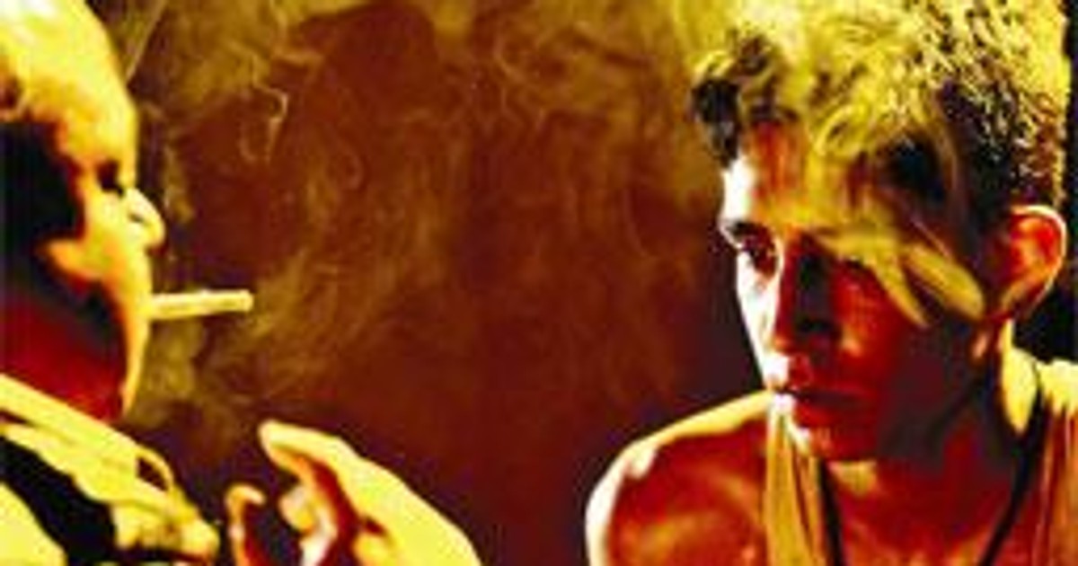 "Slumdog. Milioner z ulicy" - walentynkowe pokazy specjalne - Film