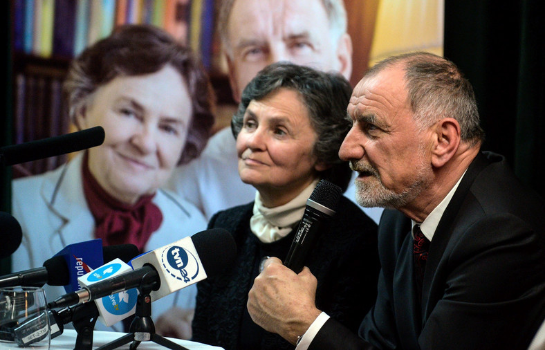 Andrzej Duda ma adoptowaną siostrę. Rodzeństwo prezydenta: Anna i ...