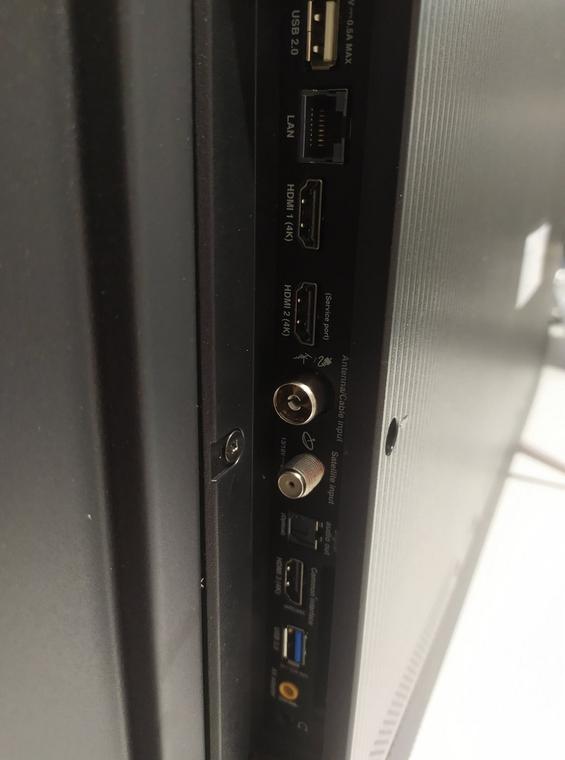 Test telewizora TCL C635. Przystępny cenowo QLED z systemem Google TV