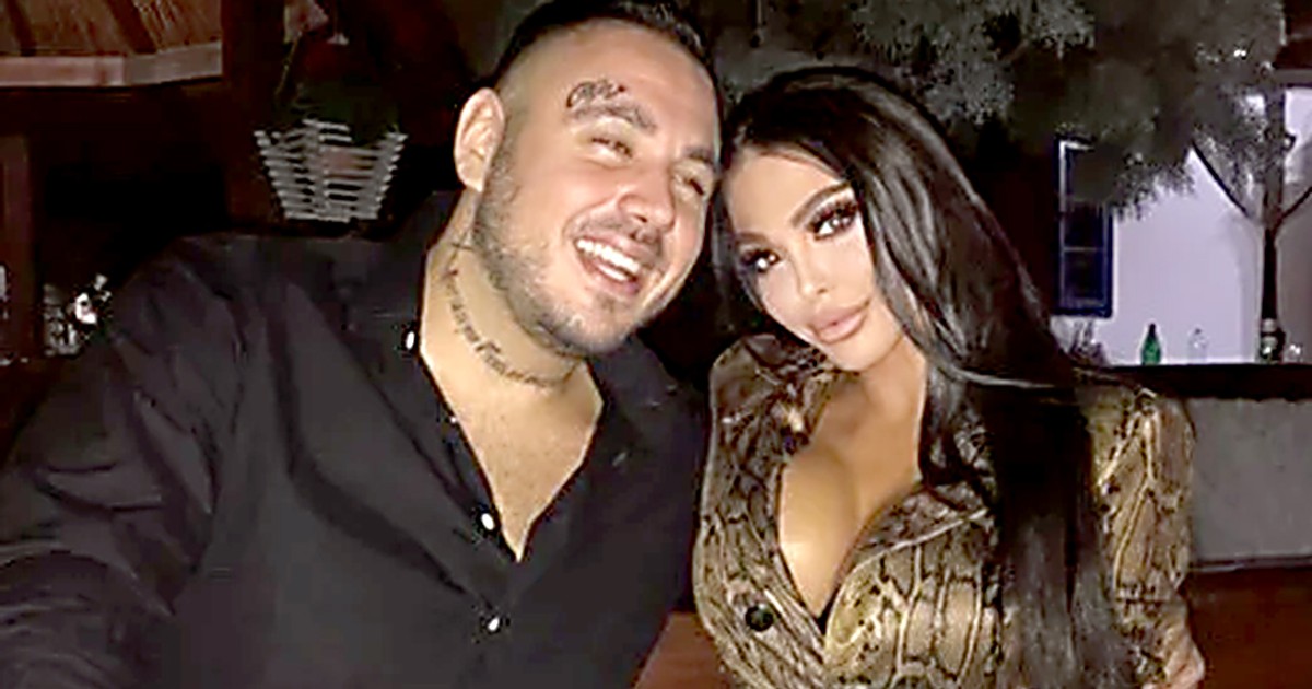 Pomirili se Filip Car i Maja Marinković - Blic