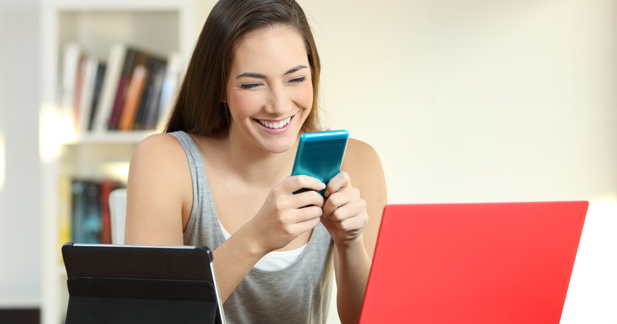 Mobile Mirror za darmo dla czytelników Komputer Świata