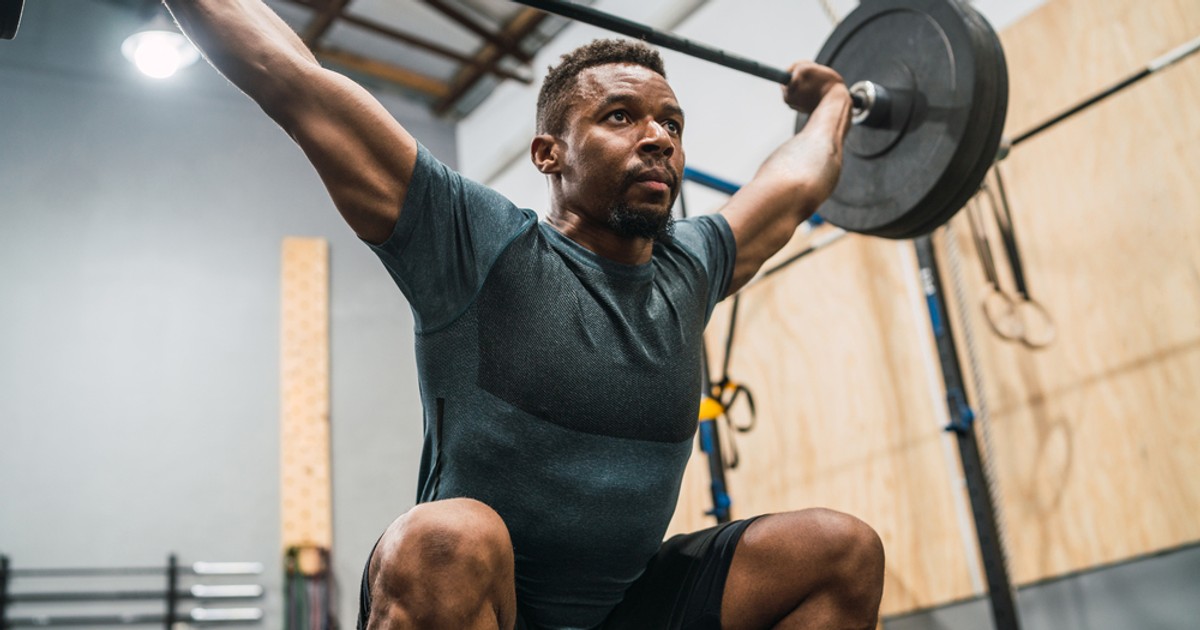 Does Working Out Increase Your Sex Drive Pulse Nigeria