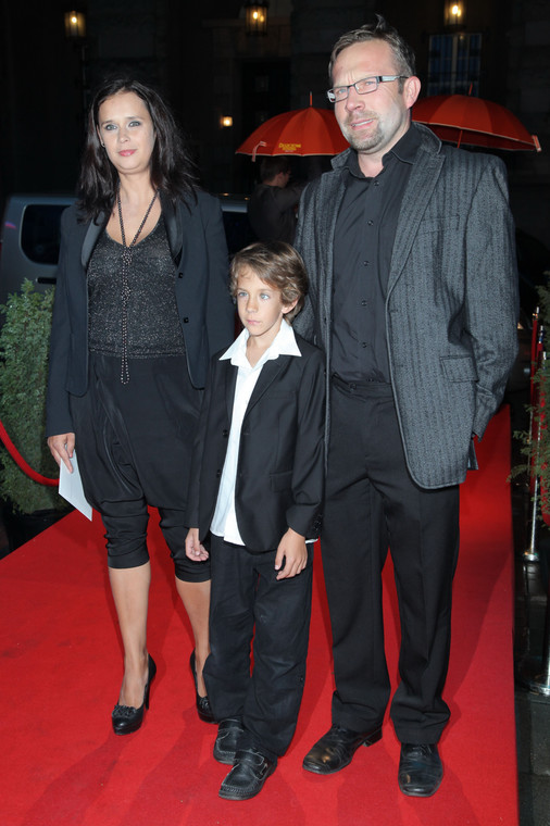 Ewa Gorzelak - kim jest aktorka znana z Na Wspólnej? Zagrała w reklamie - Plejada.pl