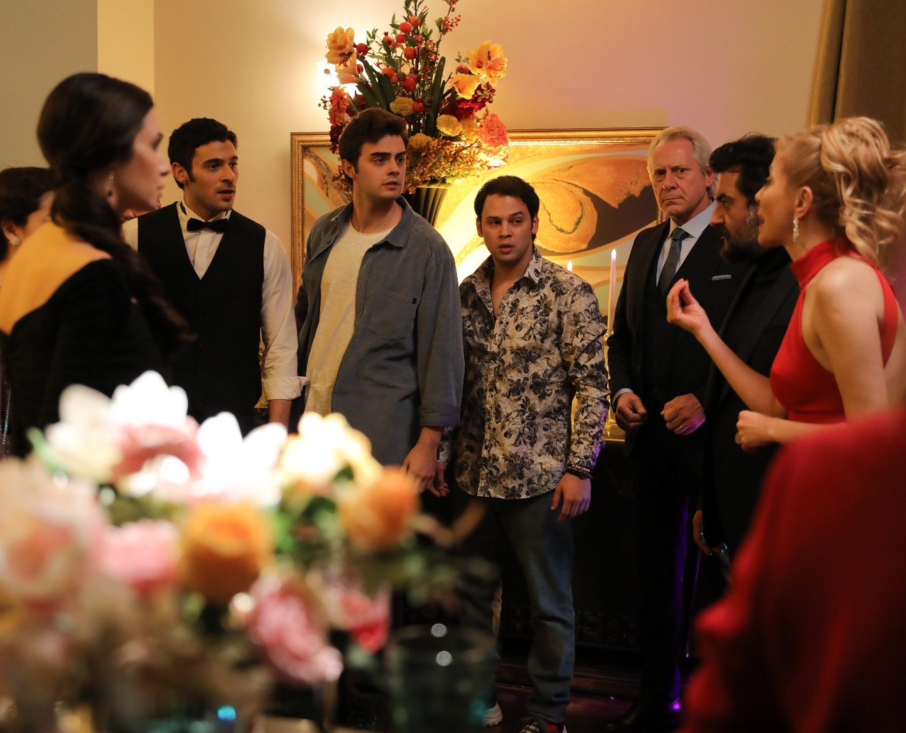 NE PROPUSTITE NOVU MAESTRALNU SERIJU "SVE ZA MOJU PORODICU" SAMO NA ...