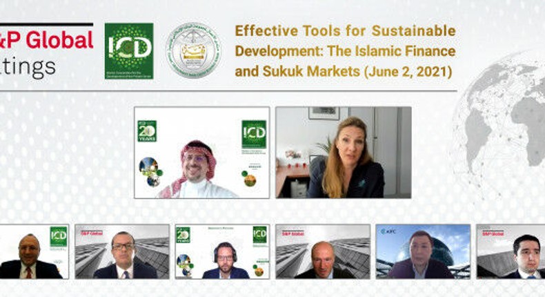 Islamic Corporation for the Development of the Private Sector (ICD), S ...