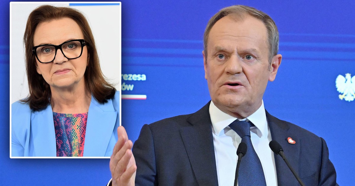 Kto będzie nowym prezesem ZUS? Pojawiają się pierwsze nazwiska