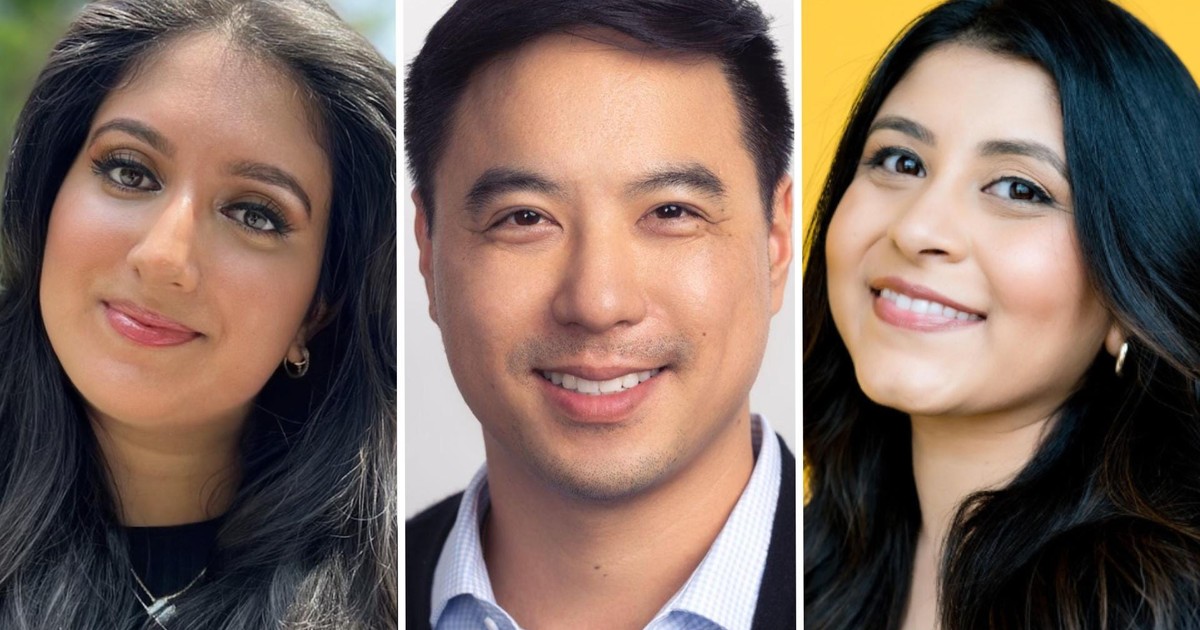 Dating, loneliness, AI: 12 investors explain where they're placing ...