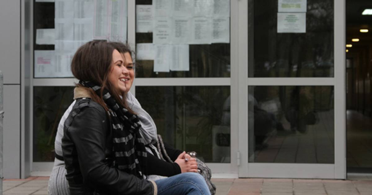 šta mladi očekuju od obrazovanja u Srbiji Noizz