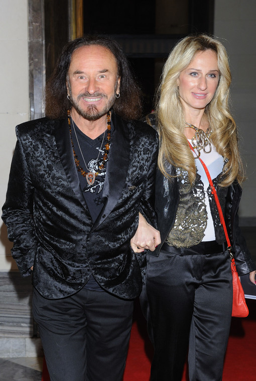 Stan Borys miał udar. Partnerka szczerze o jego chorobie: bałam się, że ...