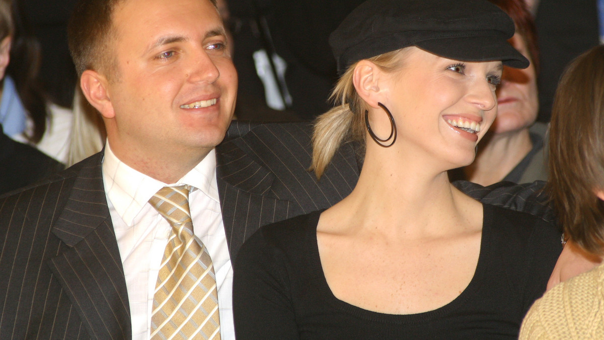 Zapomniane pary polskiego show-biznesu. Z ich miłości nic nie zostało ...