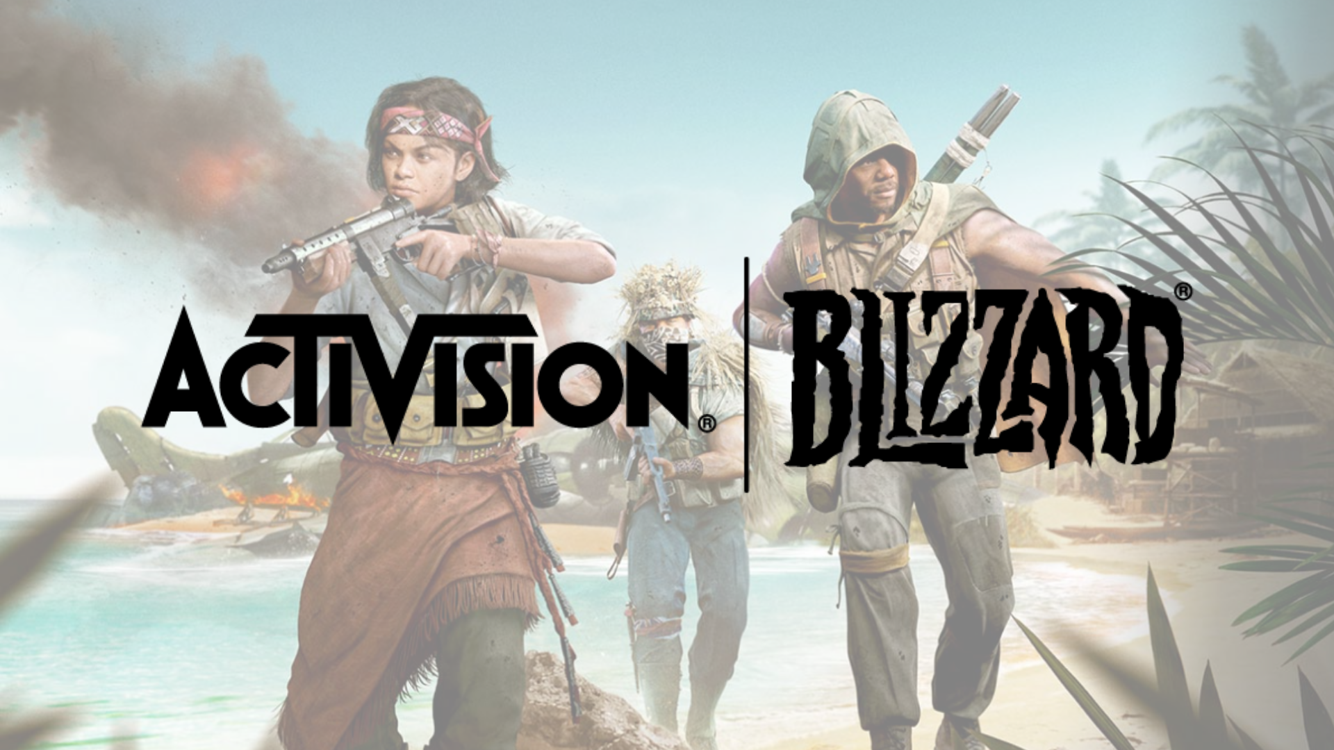 Największy sklep z grami w historii ma kłopoty. Władze brytyjskie to ...