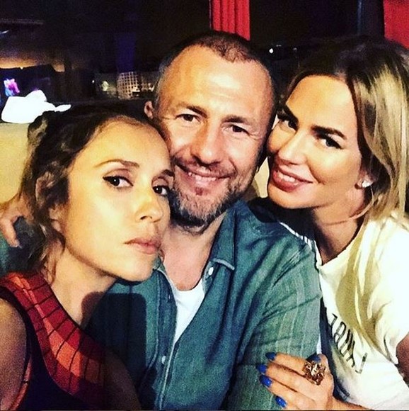 KO JE STVARNO SANDRA MELJNIČENKO! Danas je najbogatija Srpkinja na ...