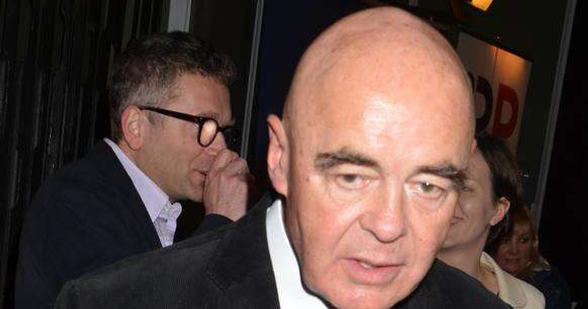 Anna Kokozow-Tym nie żyje. Była żoną Stanisława Tyma