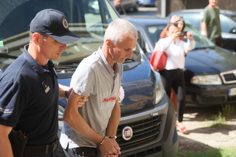 Osumnjičeni za ubistvo Danke Ilić traže da se puste na slobodu! Od ovoga zavisi hoće li im ...