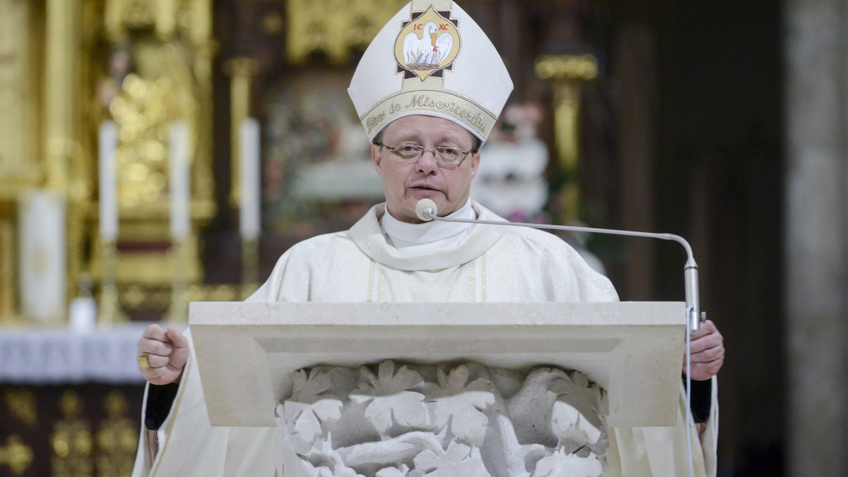 Kardynał Grzegorz Ryś wskazuje, jacy polityce są potrzebni - Wiadomości