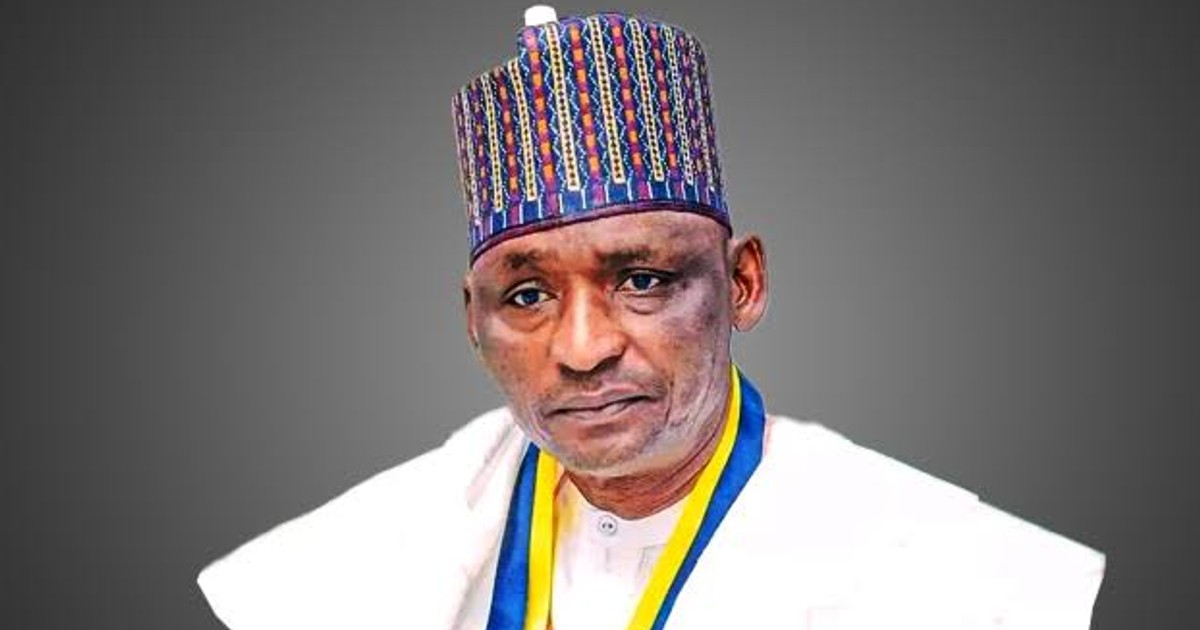 Newly appointed LG Chairman dies few hours to swearing-in | Pulse Nigeria