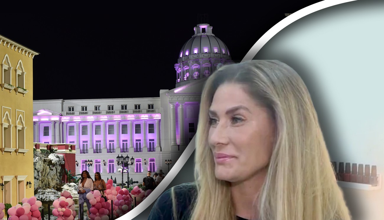 Otkrivamo kada tačno Zvezdanova bivša ulazi u Otkrivamo kada tačno Zvezdanova bivša ulazi u