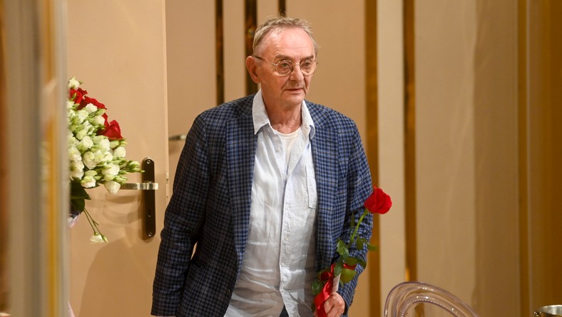 Jerzy Bończak o współczesnym aktorstwie: Jest tyle zawodów na "a ...