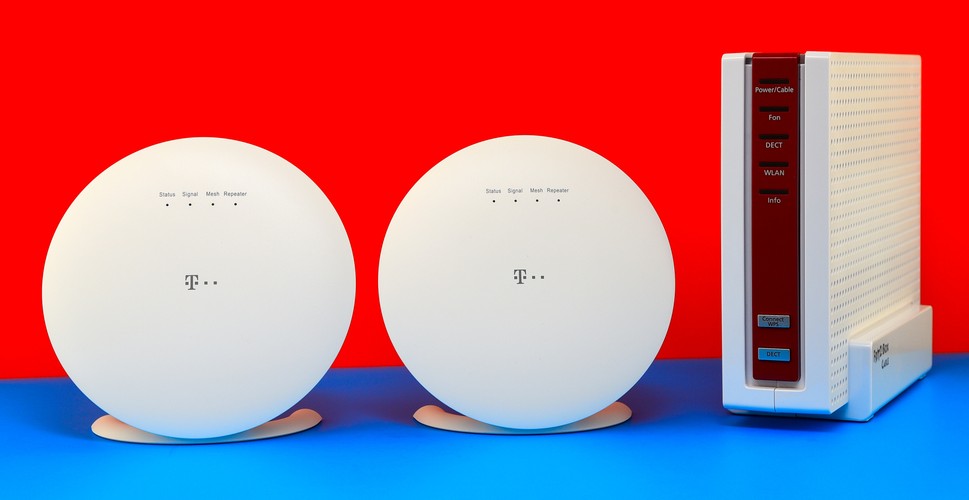 Speedport Smart 3 Mesh Mit Fritz Repeater - www.inf-inet.com