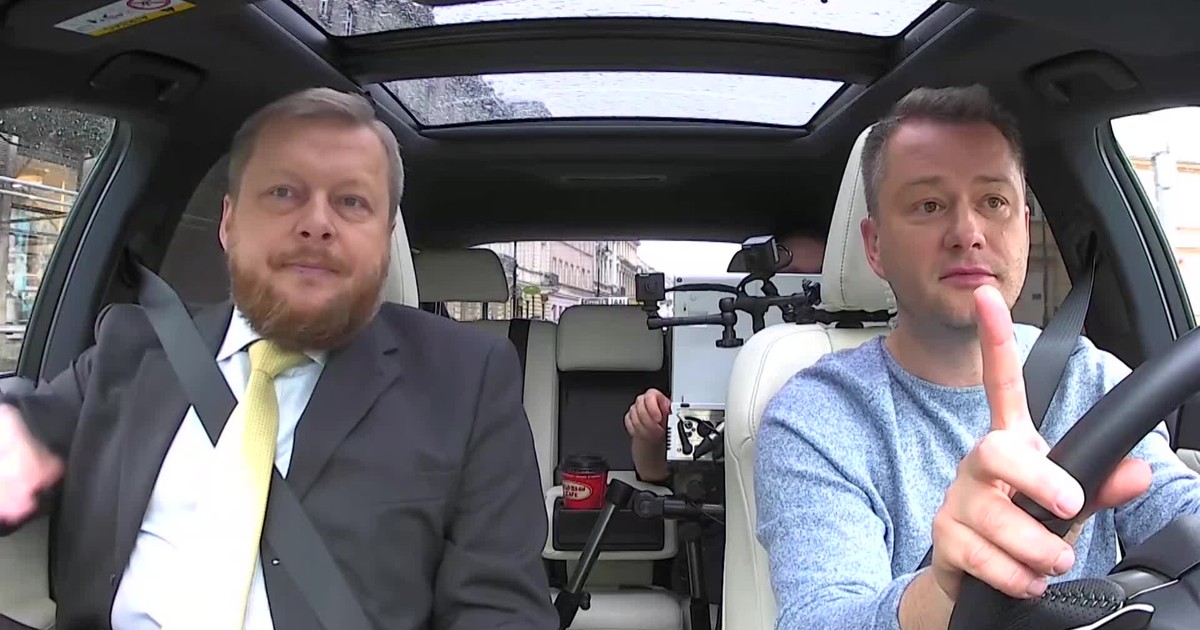 Dr Wojciech Szewko o ataku gazowym w Syrii: nie wiemy, czy to zrobił ...