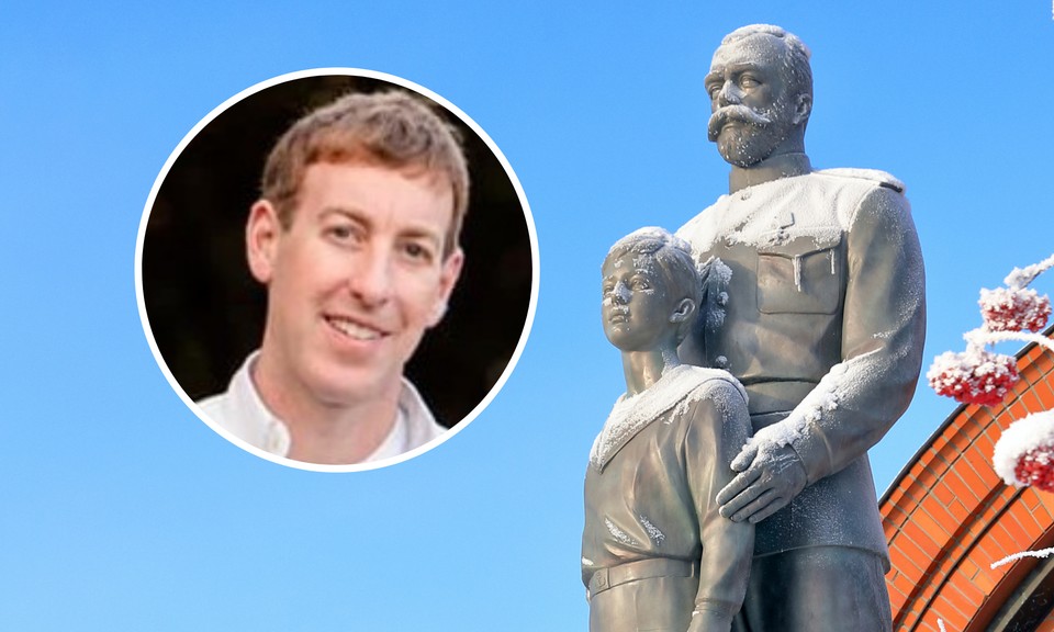 Nie skończyło się na carze Mikołaju. Oto żyjący potomkowie Romanowów ...