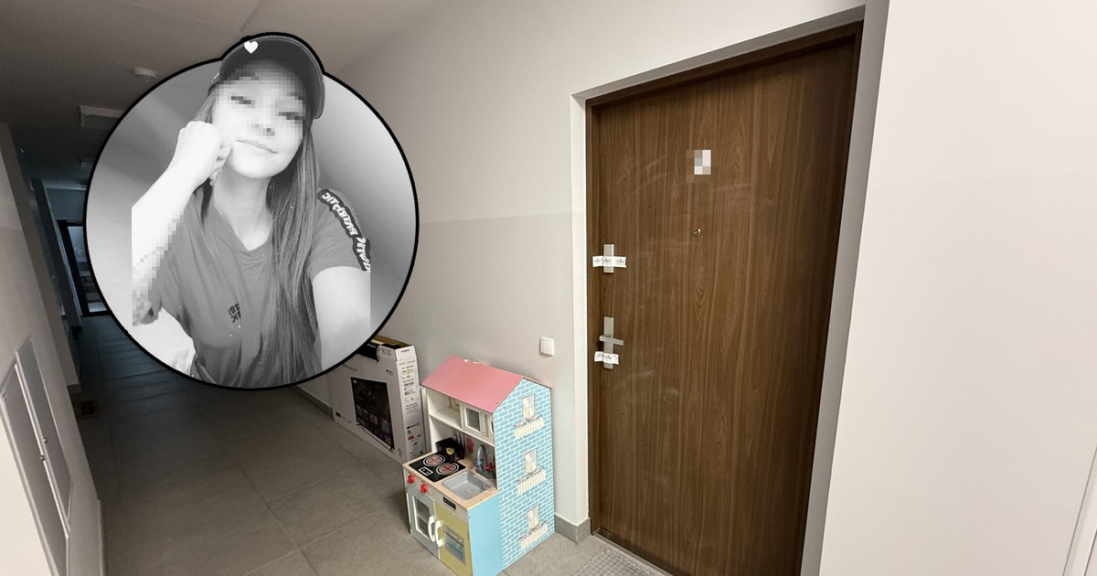 Tajemnicza śmierć 26-letniej Natalii w Tarnowie. Prokuratura milczy