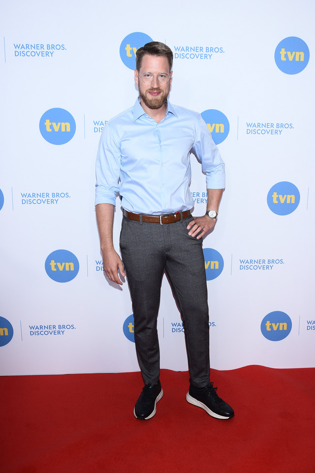 Agnieszka Woźniak-Starak, Monika Olejnik i inni. Gwiazdy na ramówce TVN ...