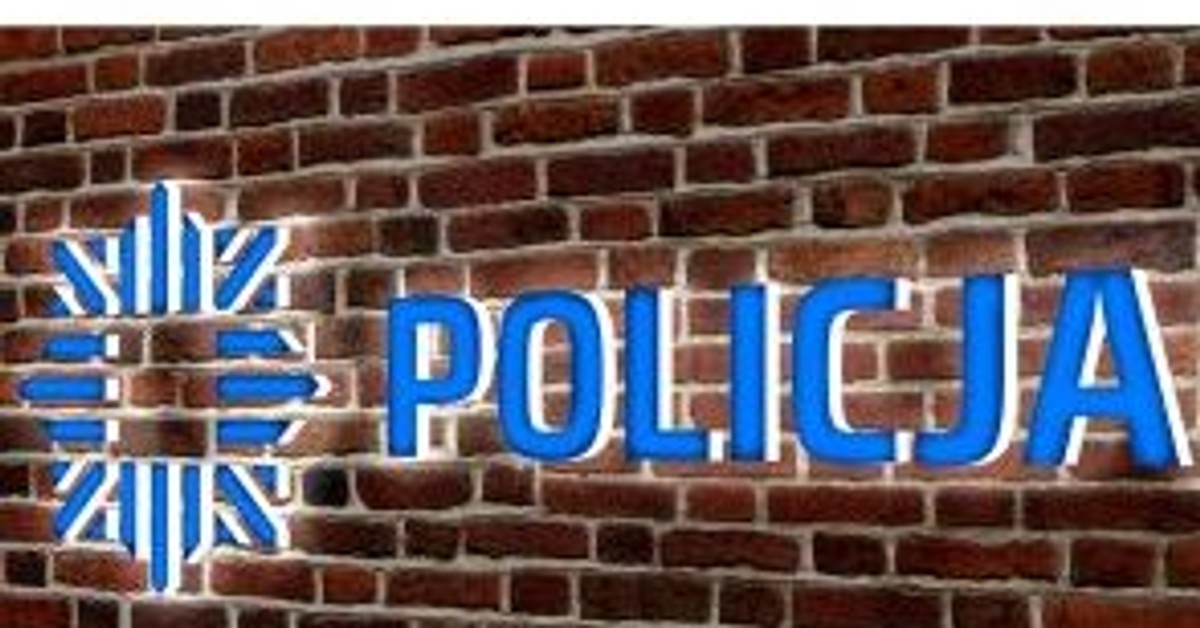 Policja ma nowe logo. Kosztowało 20 tysięcy złotych - Dziennik.pl