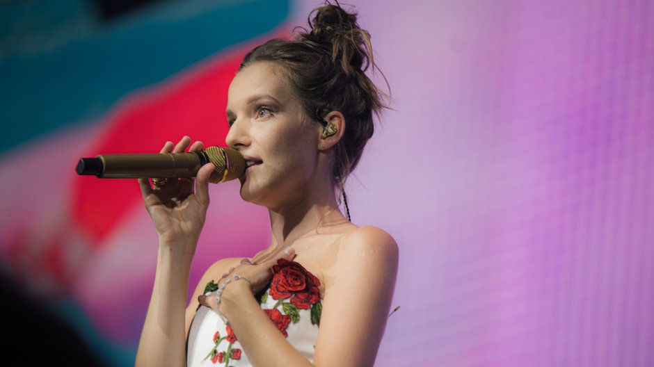 Koncert sanah na PGE Narodowym. Jak dojechać? - Warszawa