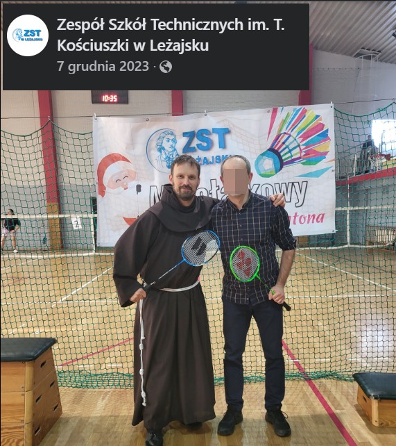 Jakub Strzelecki był serialowym amantem. Rzucił karierę i został ...